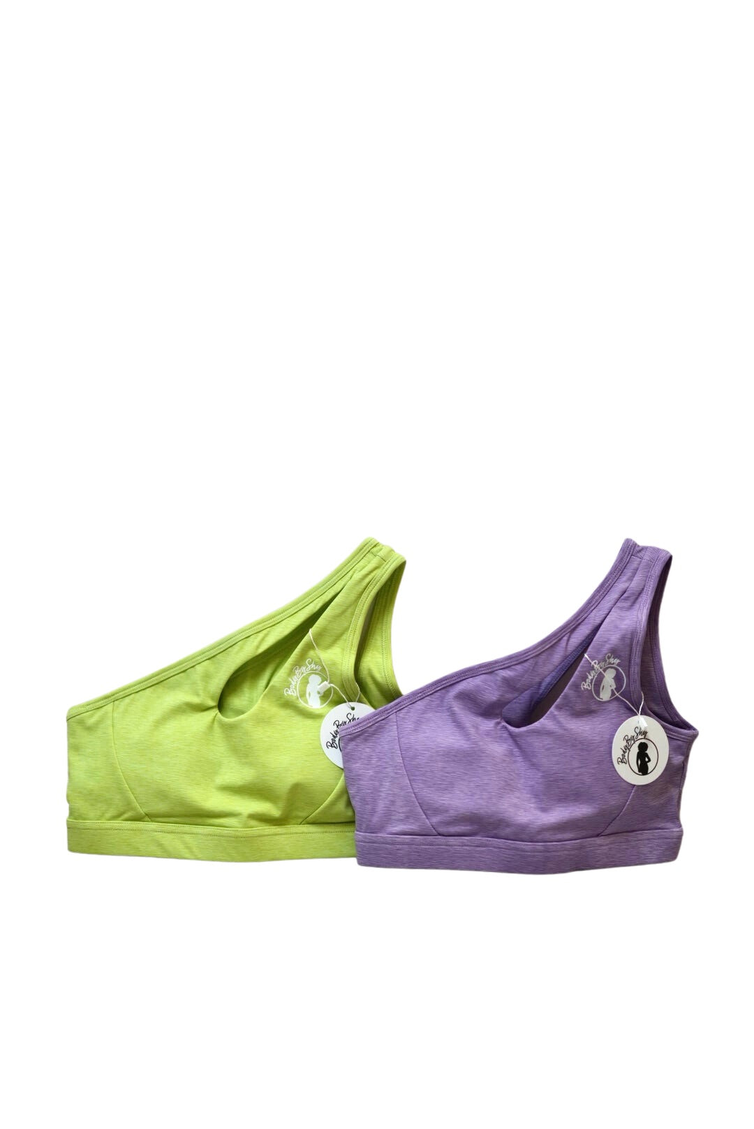 Tops & Bras – BodyByShy